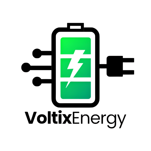 Inicio - Voltix Energy